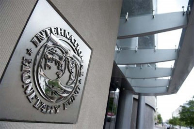 IMF: Centrale Bank moet harder ingrijpen tegen inflatie