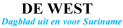 ‘Regering stelt eigenbelang voorop bij kwestie Suralco’
