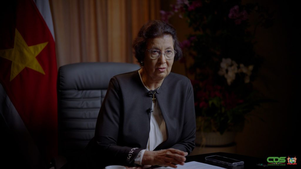 Simons:' Regering zal begrafeniskosten dragen van slachtoffers te ...