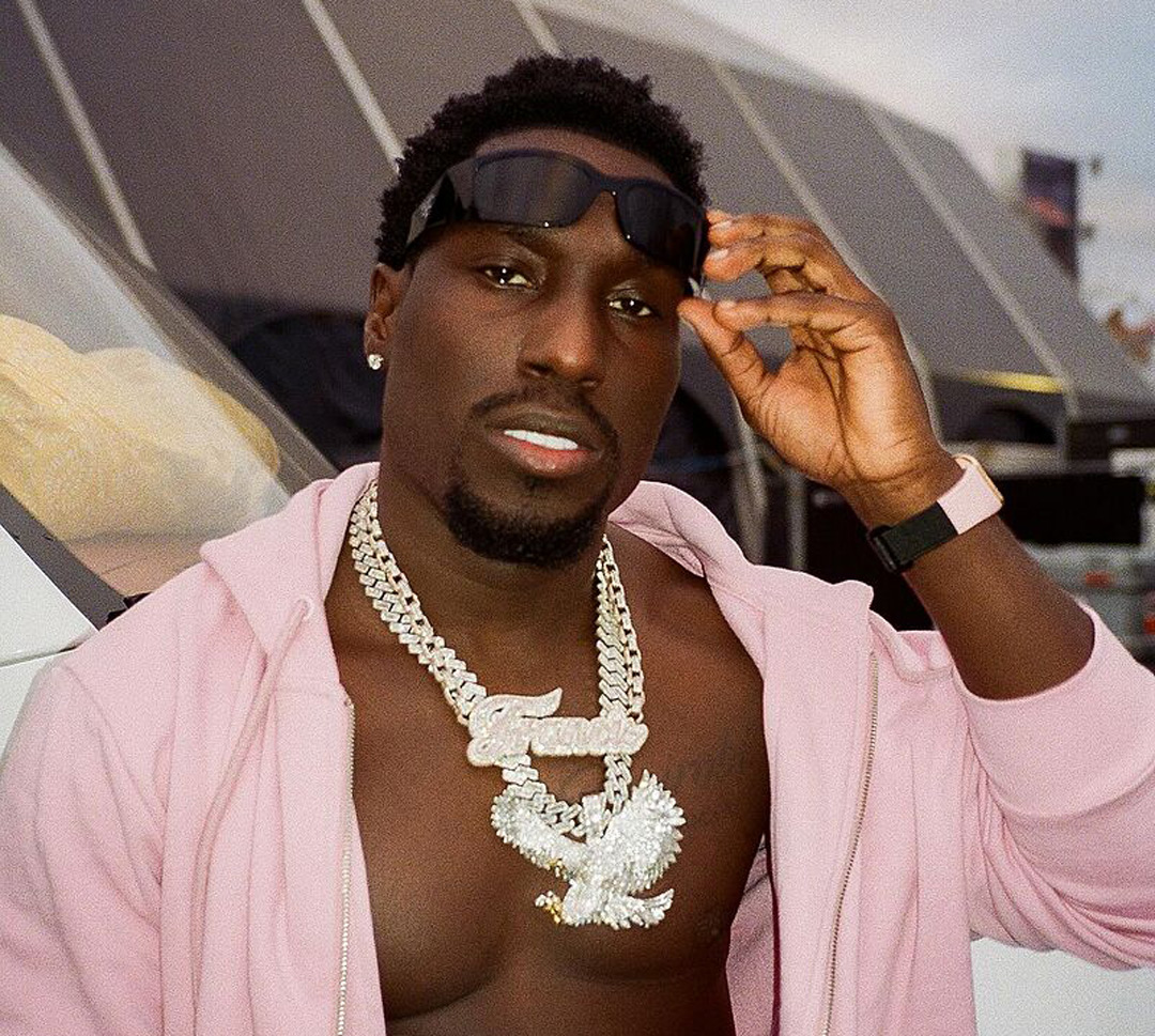 ‘Zaazaa’ van Frenna meest beluisterde nummer op Spotify